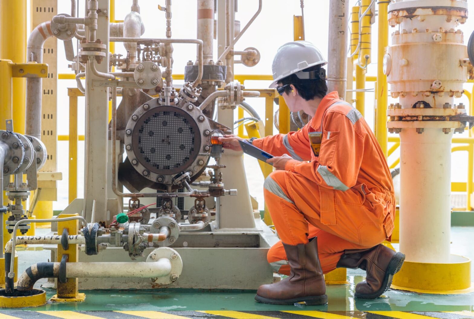 Process Design & Safety - Engineering Consultants | Scotland