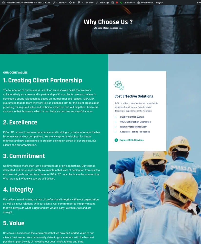 Process Design - Process Safety - Engineering Consultants - UK