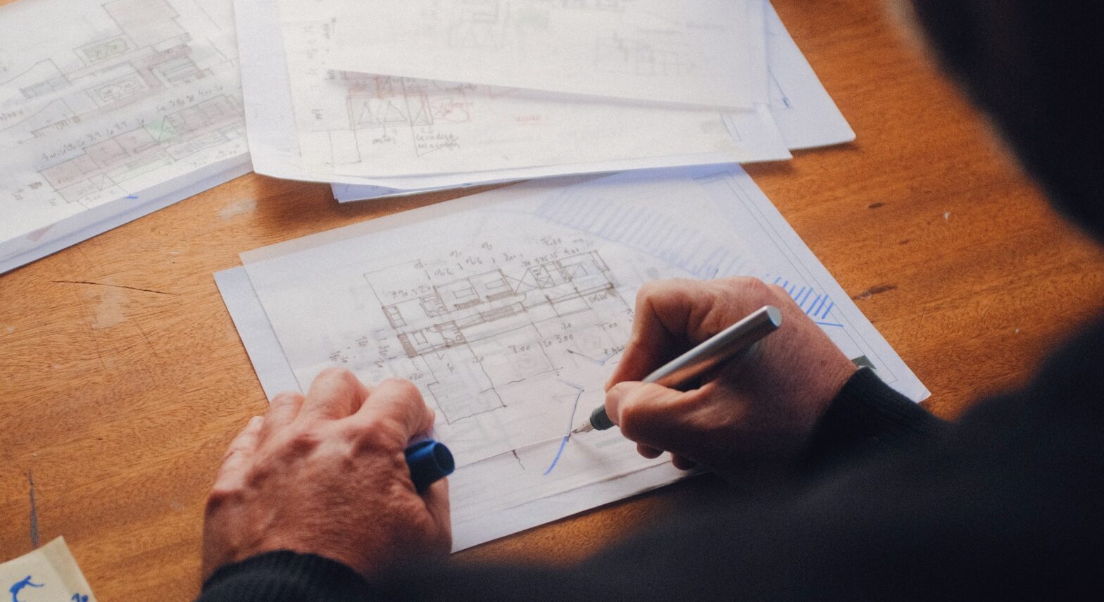 Environmental Design Reviews | IDEA Ltd